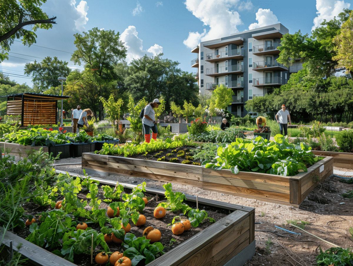 Habitat participatif : avantages, inconvénients et conseils pratiques - Immobilier Web